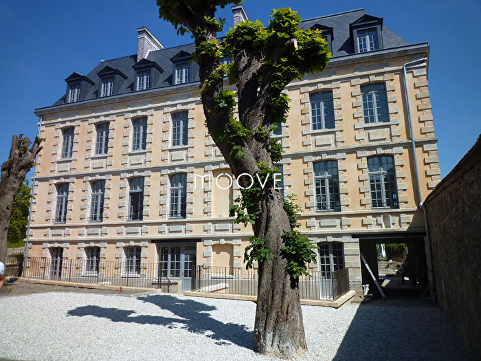 Appartement à louer - Rouen, Saint-Marc, Croix de Pierre, Saint-Nicaise - 3 pièces - 2 chambres