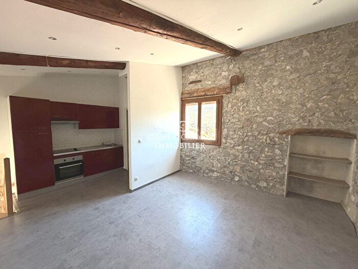 Maison 2 pièces à vendre à Cucugnan