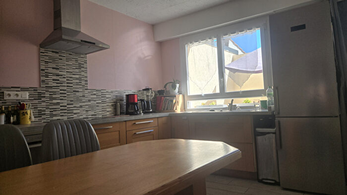 Maison 3 pièces à Champtoceaux, à vendre