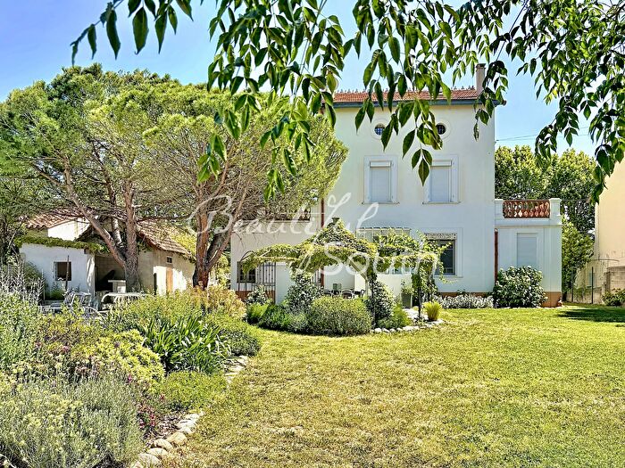 Maison 7 pièces à vendre - Prades
