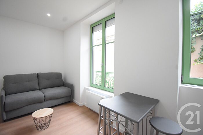 Appartement 1 pièce à louer - Vichy, Coeur de Ville