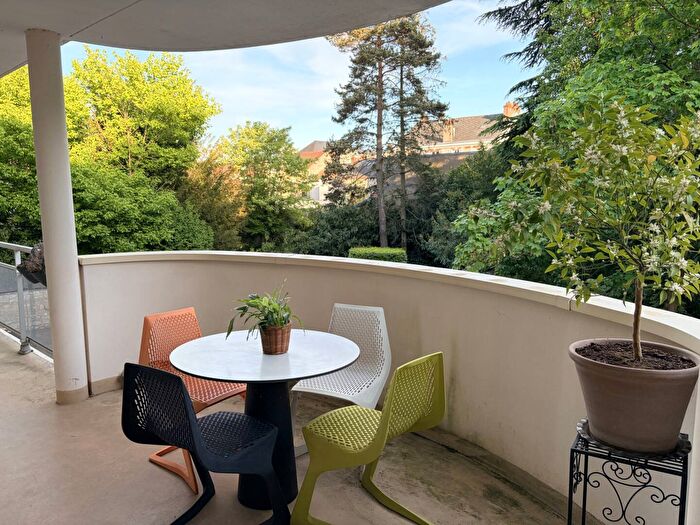 Orléans : Appartement 3 pièces à louer