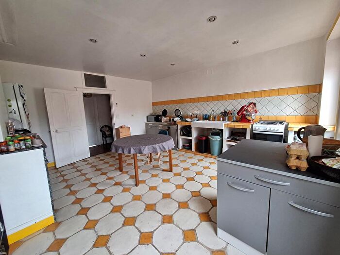 Appartement à louer - Lunéville, Niederbronn, Zola - 4 pièces - 3 chambres