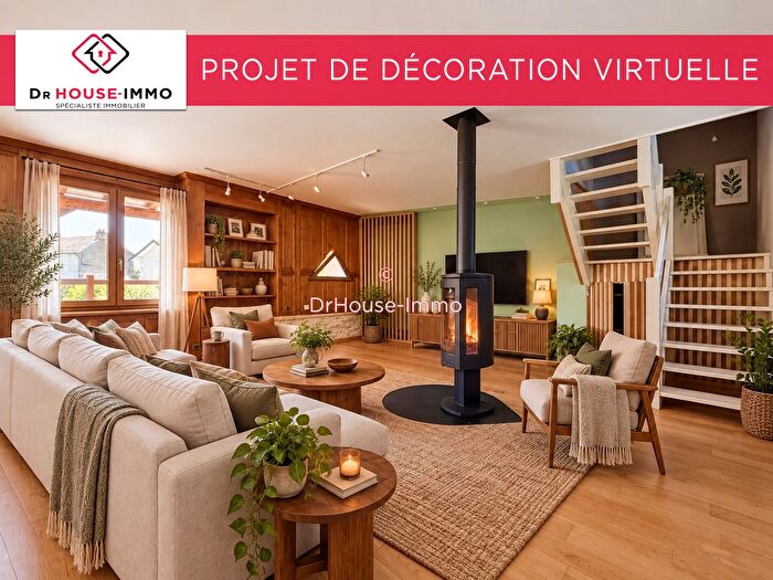Périgueux, Saint-Georges - Maison 8 pièces à vendre