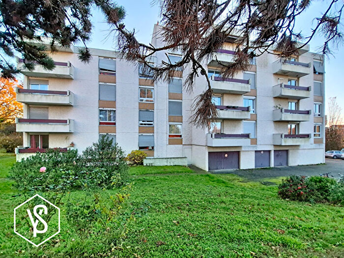 Appartement à vendre - Toulouse, LOrmeau, La Terrasse, La Grande Plaine - 1 pièce