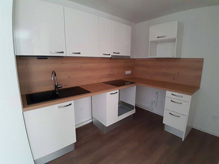 Appartement à louer - La Souys, Floirac - 3 pièces - 2 chambres