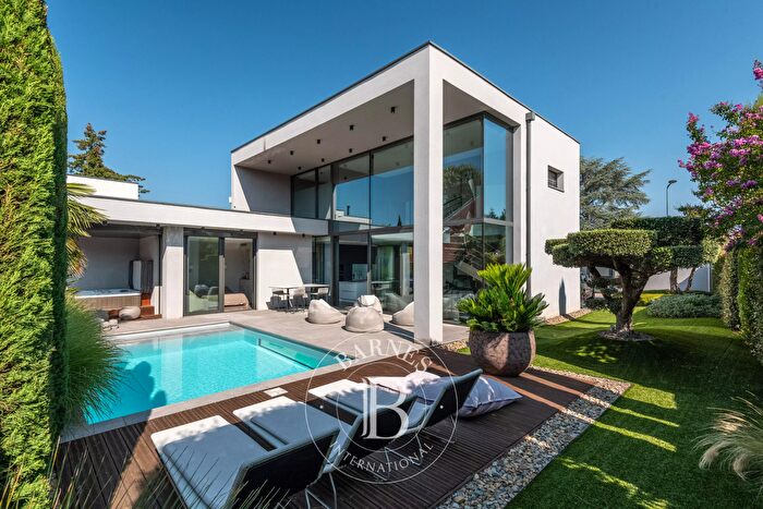 Maison 5 pièces à vendre - Sainte-Foy-lès-Lyon, La Plaine, Chantegrillet