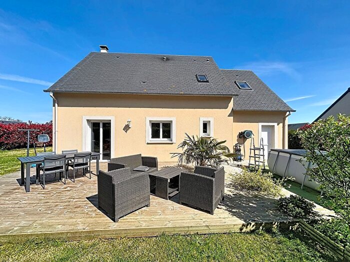Maison 6 pièces à vendre à Carentan