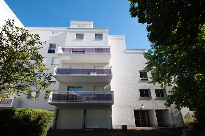 Appartement à louer - Pau, Dufau, Tourasse - 3 pièces - 1 chambre