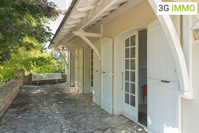 Molières - Maison 10 pièces à vendre