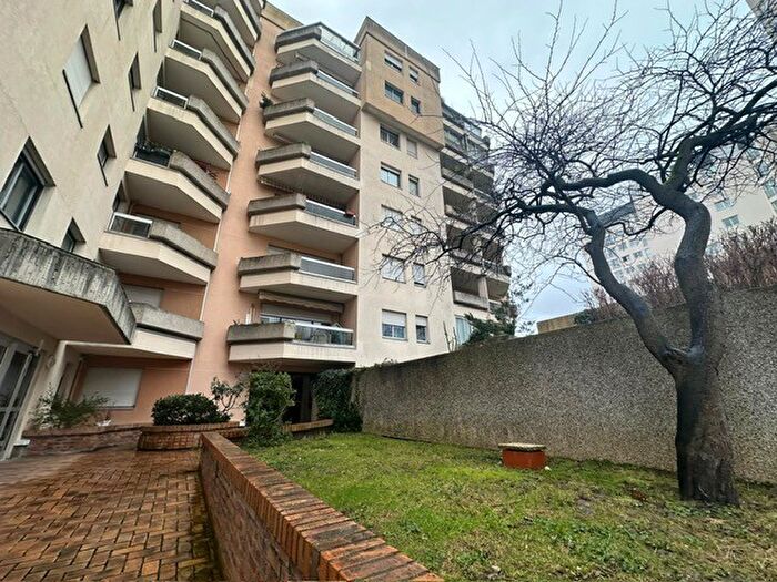 Créteil, Pointe du Lac : Appartement 2 pièces à vendre