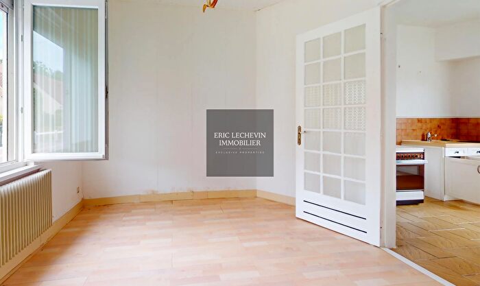 Maison à vendre - Cucq - 4 pièces - 2 chambres