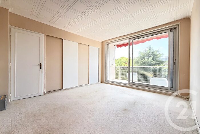 Appartement 4 pièces à vendre à Marly-le-Roi, Grandes Terres, Vergers, Vauillons