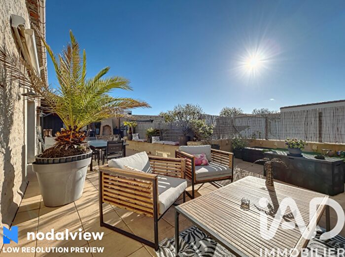 Appartement à vendre - La Tremblade - 5 pièces - 3 chambres