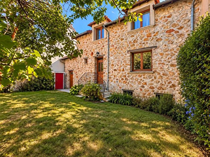 Maison 7 pièces à vendre - Saint-Maur-des-Fossés, La Varenne