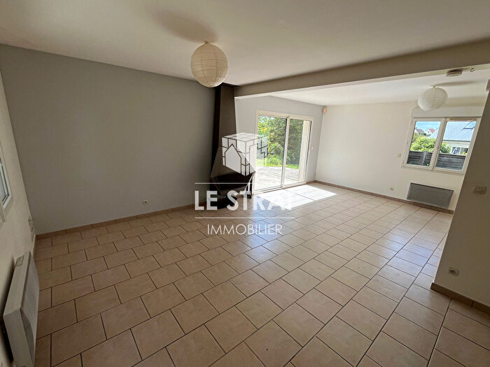 Anisy : Maison 6 pièces à louer