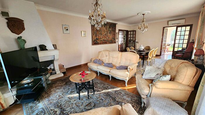 Maison à vendre - Toulouse, Ponts Jumeaux - 8 pièces - 4 chambres