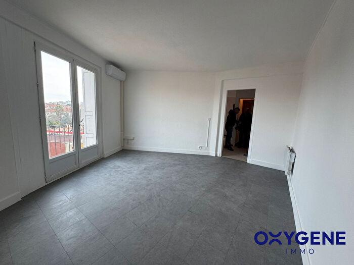 Appartement à vendre - Perpignan - 2 pièces - 1 chambre
