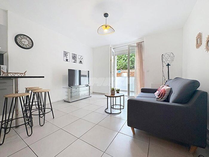 Appartement 3 pièces à Les Chartreux, Marseille 4ème arrondissement, à louer