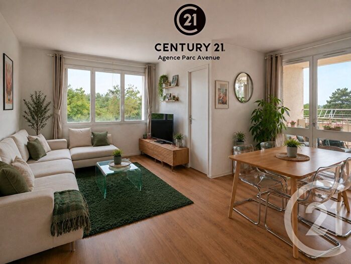 Lagny-sur-Marne, Saint Laurent, Hauts de Lagny - Appartement 4 pièces à vendre