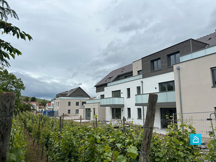 Maison à vendre - Turckheim - 2 pièces