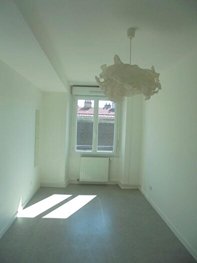 Saint-Étienne, Centre-ville, Peuple, Chavanelle : Appartement 2 pièces à louer