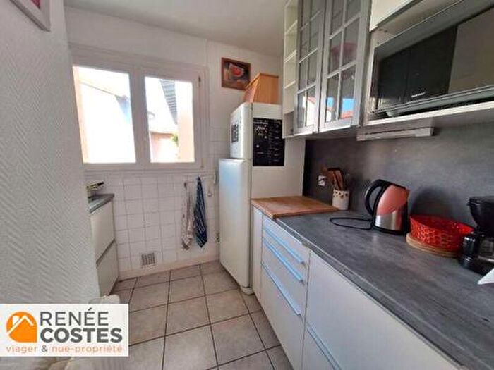 Chamalières, Royat - Maison 2 pièces à vendre