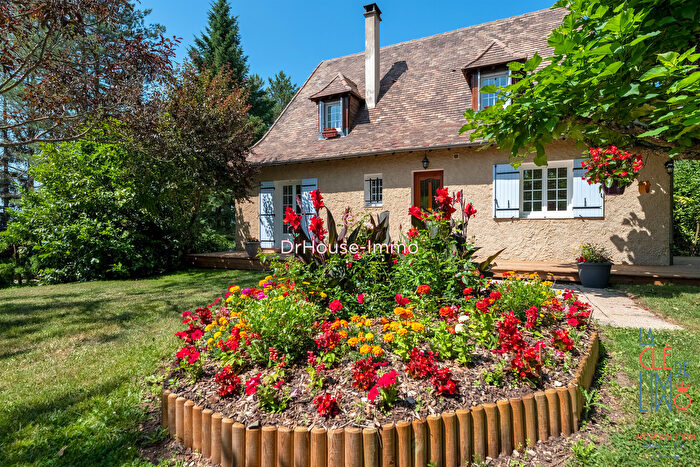 Maison 4 pièces à vendre - Boulazac