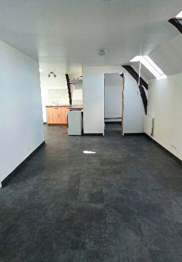 Les Lucs-sur-Boulogne - Appartement 2 pièces à louer
