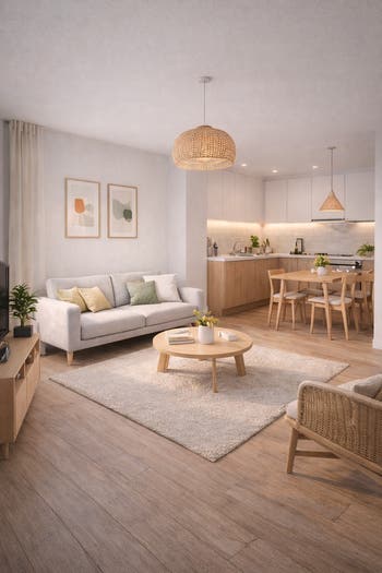 Maison 3 pièces à vendre - Gif-sur-Yvette