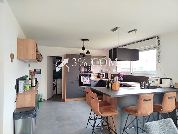 Maison à vendre - Comines, Périphérie - 5 pièces - 4 chambres