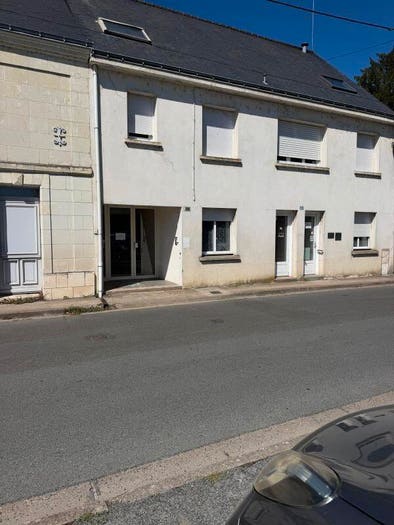 Appartement 1 pièce à louer - Langeais