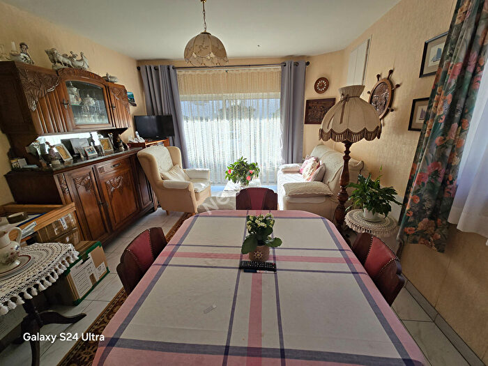 Maison 4 pièces à vendre - Sarzeau, Penvins, Banastère, Suscinio, Landrezac