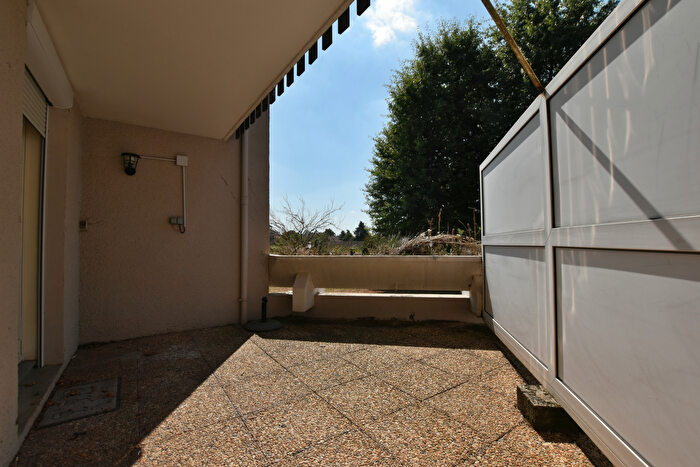 Lons - Appartement 1 pièce à vendre