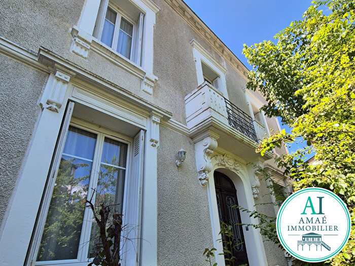 Maison à vendre - Dax - 10 pièces - 8 chambres