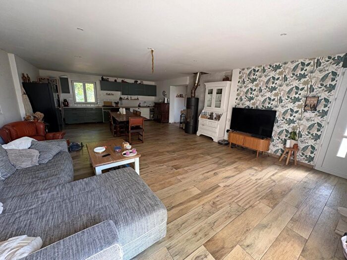 Bendejun : Maison 5 pièces à vendre