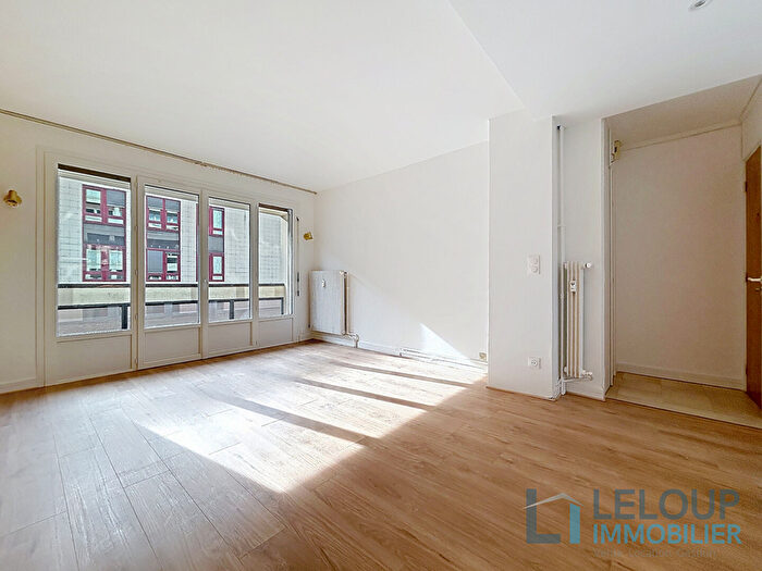 Rouen, Vieux Marché, Cathédrale : Appartement 3 pièces à louer