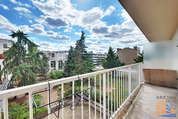 Boulogne-Billancourt, Jean Jaurès, Reine - Appartement 2 pièces à vendre