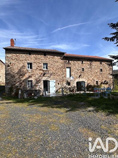 Clavières : Maison 5 pièces à vendre