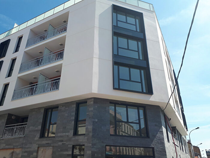 Appartement 3 pièces à louer à Asnières-sur-Seine, Bécon, Bourguignons