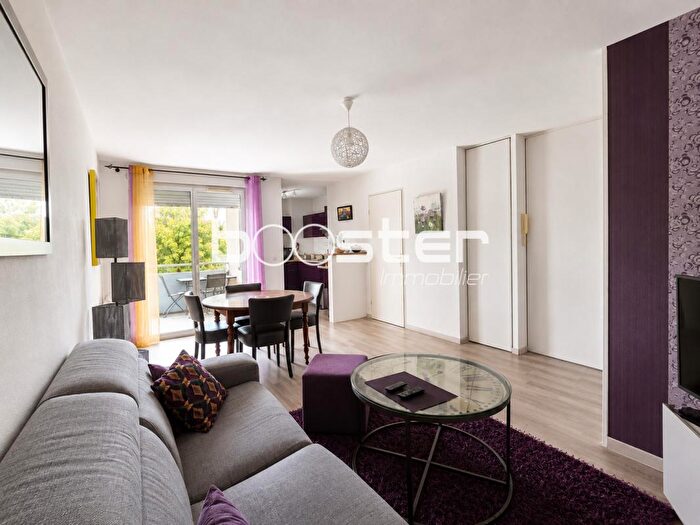 Appartement 2 pièces à vendre - Toulouse, Croix Daurade