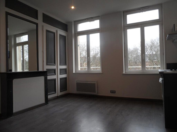 Appartement 2 pièces à louer à Amiens, Saint-Roch, Saint-Jacques