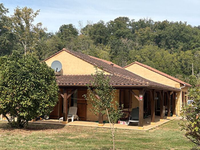 Maison 4 pièces à vendre à Sagelat