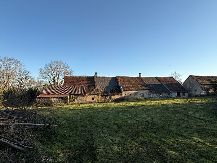 Maison 7 pièces à vendre - Menetou-Râtel