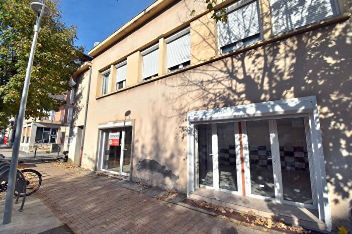 Appartement à vendre - Digne-les-Bains, Centre-ville, Bourg - 7 pièces - 4 chambres