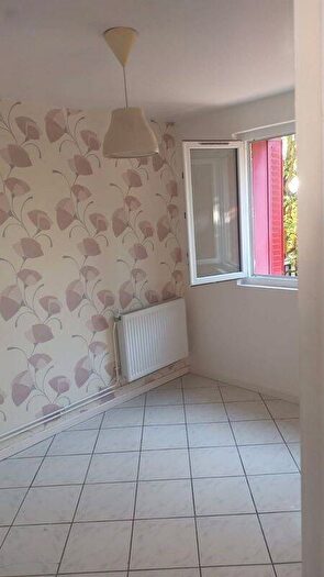 Appartement à louer - Argenteuil - 4 pièces - 3 chambres