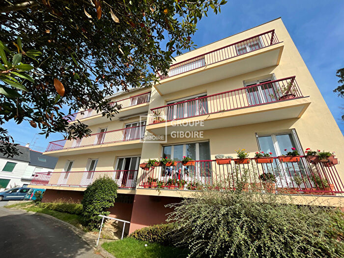 Appartement à vendre - Quartiers Sud-Est, Francisco Ferrer - 4 pièces - 3 chambres