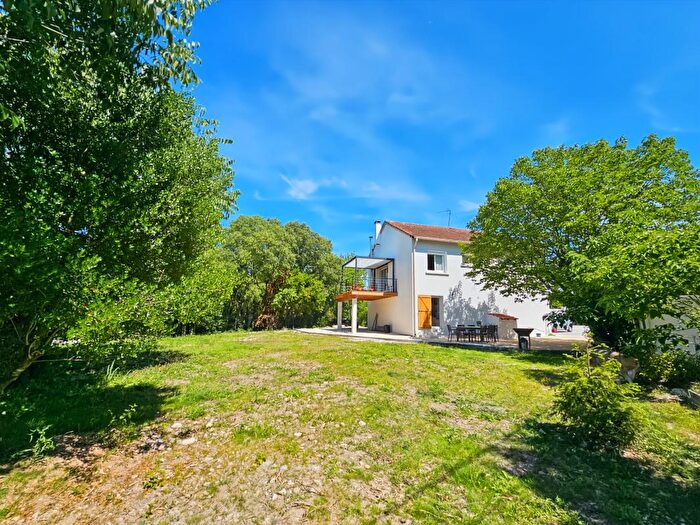 Sauve : Maison 3 pièces à vendre