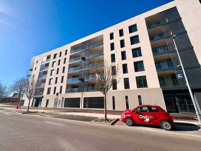 Appartement 3 pièces à louer à La Guérinière, Caen