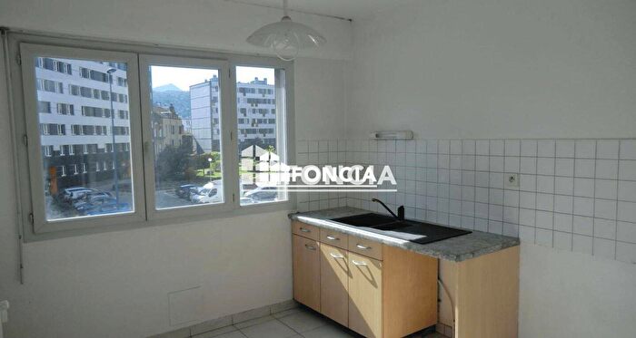 Bonnabaud, Clermont-Ferrand : Appartement 3 pièces à louer